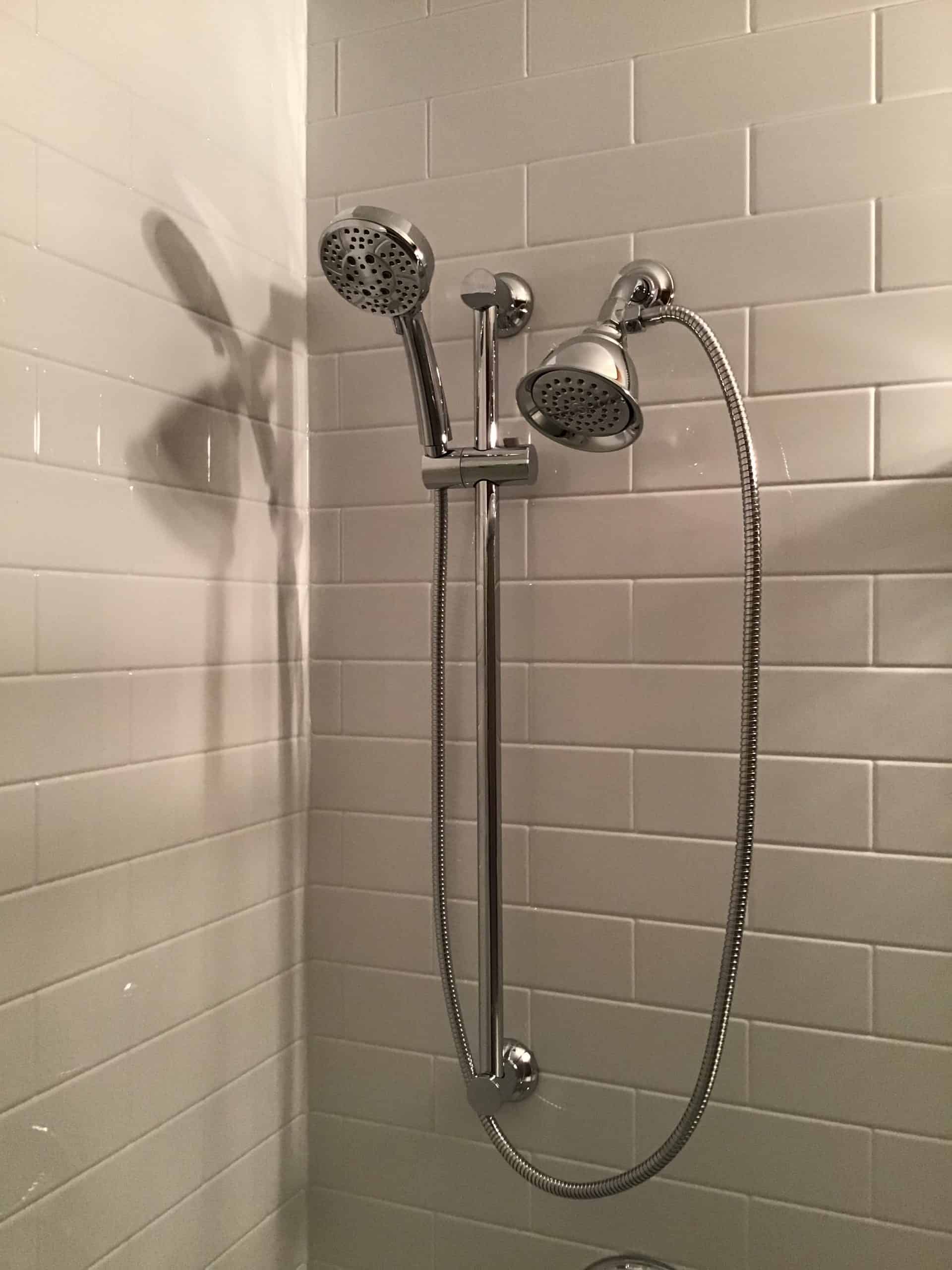 Bath & Shower Accessories - Bath Renew