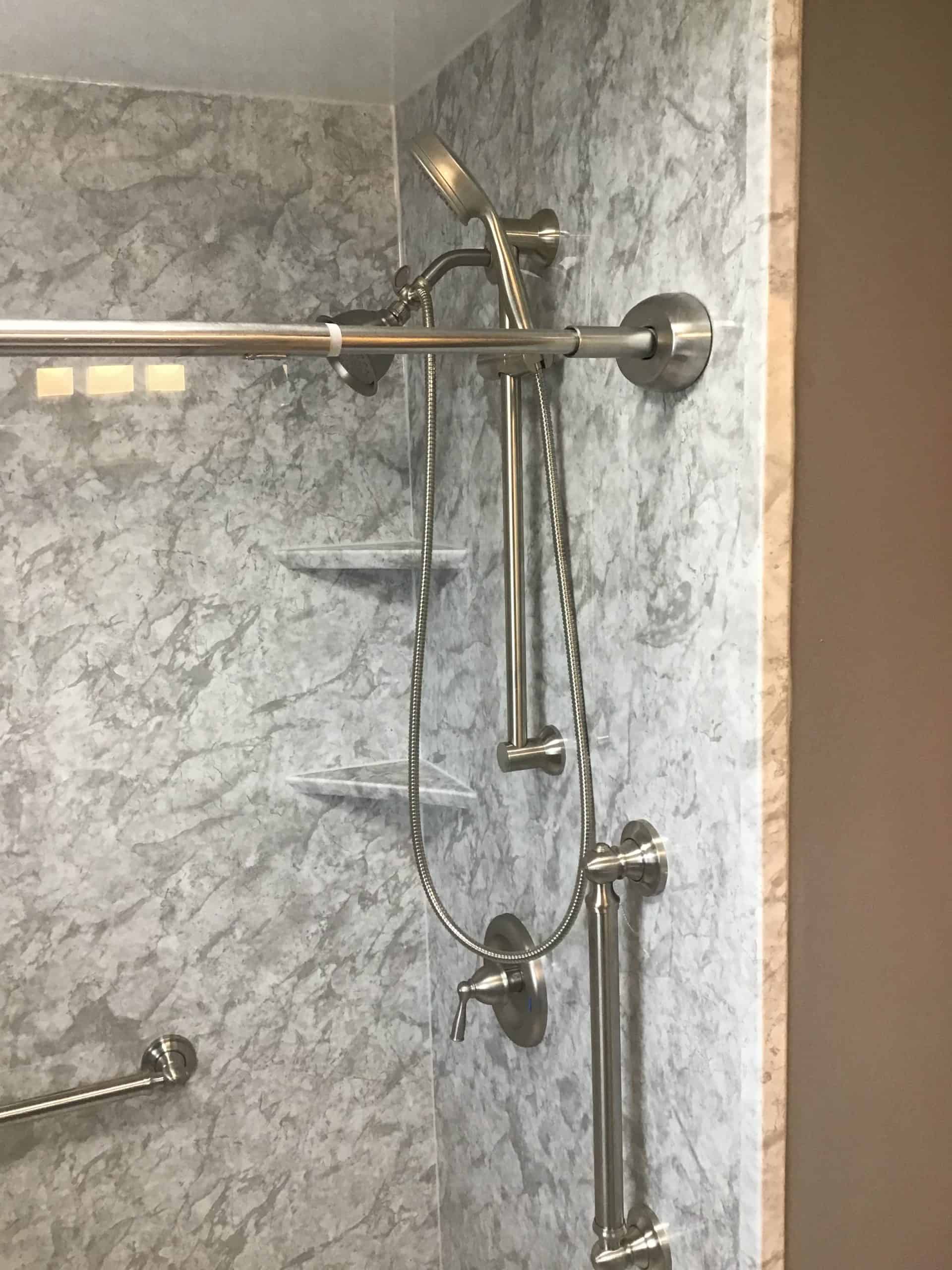 Bath & Shower Accessories - Bath Renew